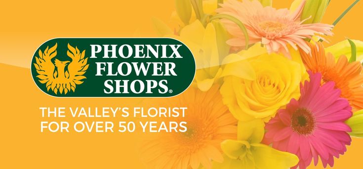 Send Flowers, Flower delivery Arizona by Phoenix Flower Shops. Your ...