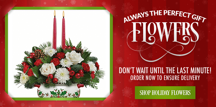 Send Flowers, Flower delivery Arizona by Phoenix Flower Shops. Your ...