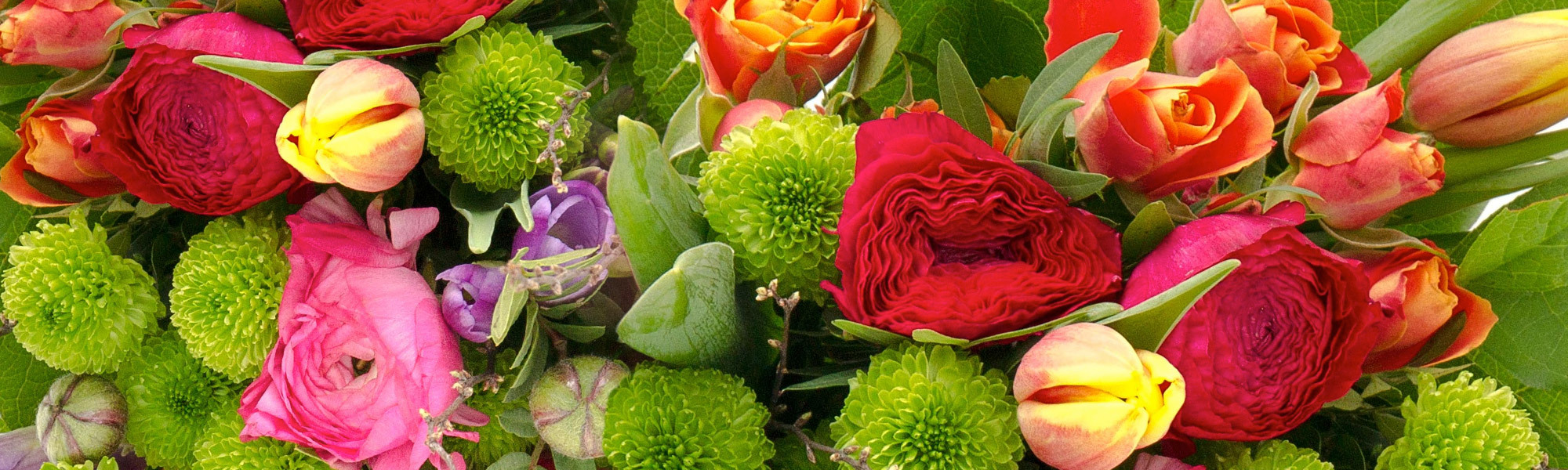 Phoenix Flower Delivery | Same Day Flowers by Phoenix Flower Shops