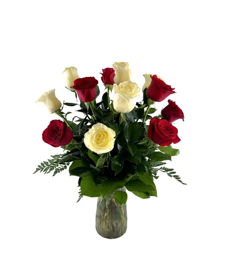 Roses Hand Delivered - Scottsdale Arizona florist and Chandler Mesa ...