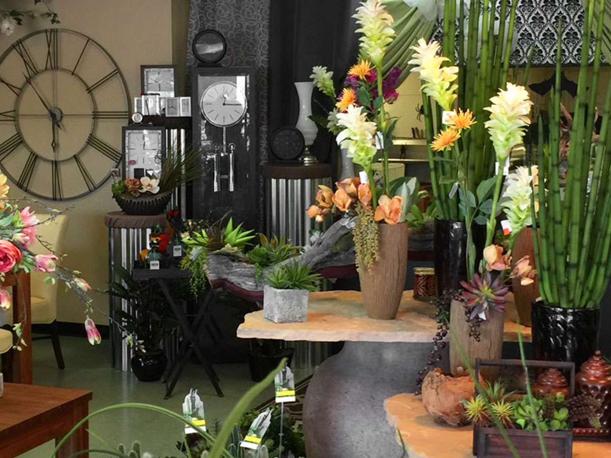 About Us | Phoenix Flower Shops Phoenix, AZ